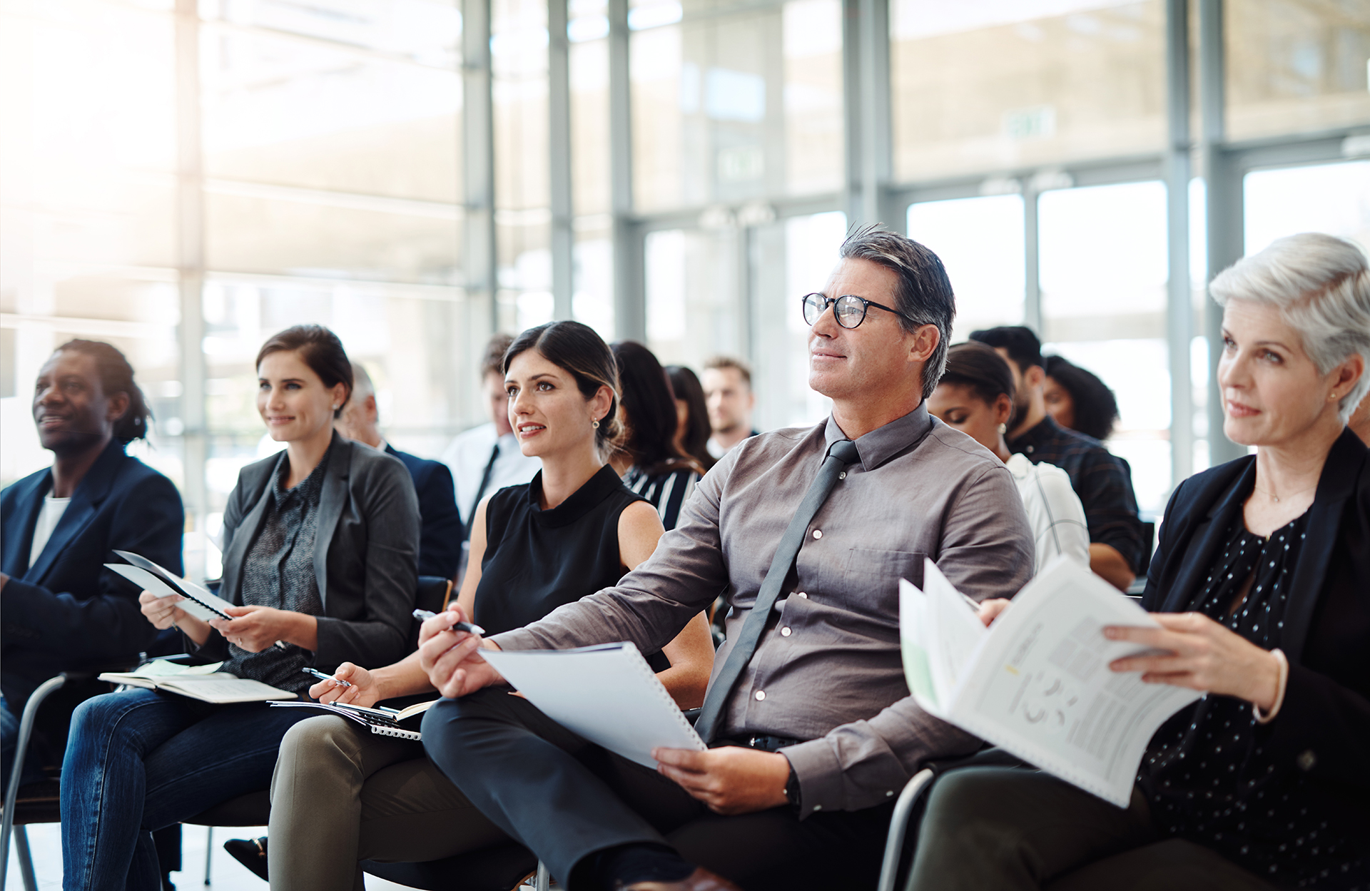 Professional Development - U-Thrive Educational Services