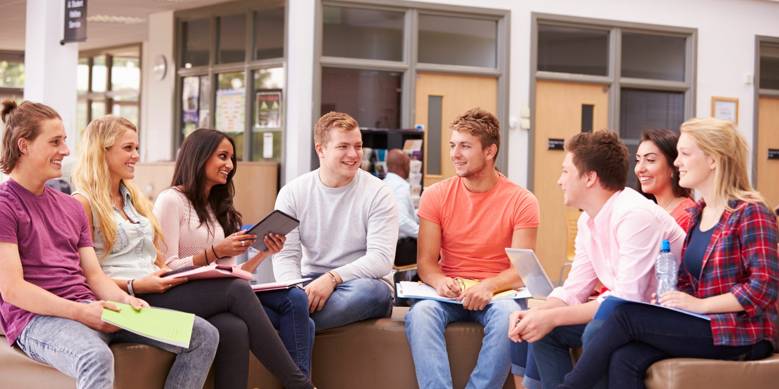 From Surviving to Thriving: How Colleges Can Use the Science of ...