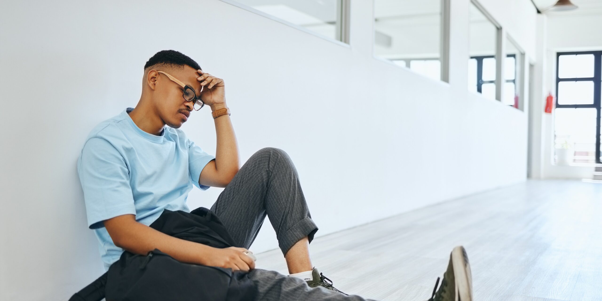 Managing Our Critical Inner Voice - U-Thrive Educational Services